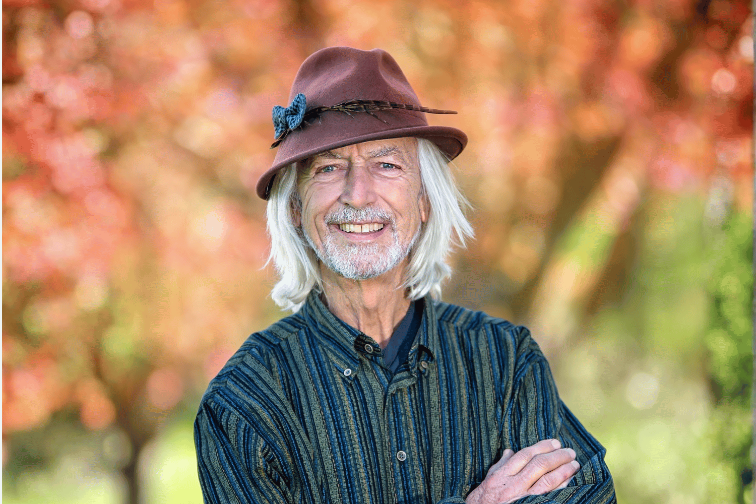 Ed Alstat: A Beautiful Life Among the Plants – Eclectic Herb