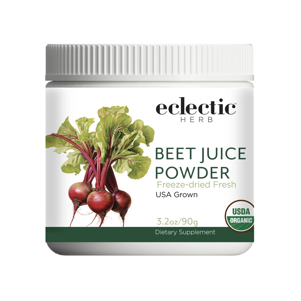 Beet Juice Powder | Cardiovascular Heart Health Blood Pressure Support ...
